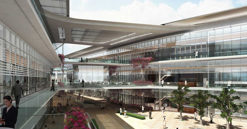 Sicilia, costi più alti e tempi lunghi per il centro di ricerca Rimed - Il Sole 24 ORE