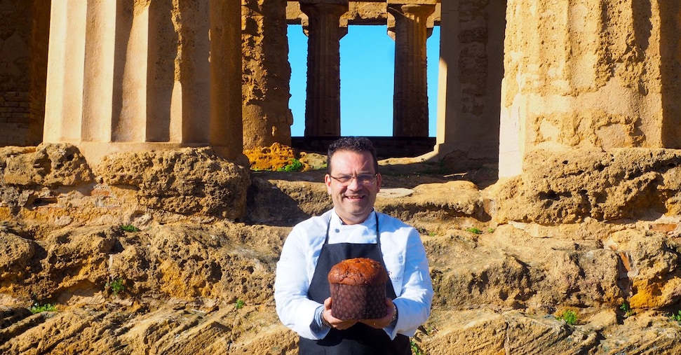 Il candito tra i templi agrigentini di Casa Barbadoro - Il Sole 24 ORE