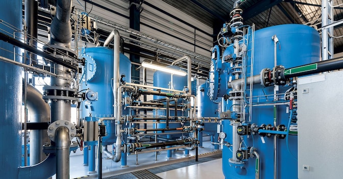 Settori speciali, dal Consiglio di Stato un argine contro le offerte con prodotti extra-Ue | NT+ ...