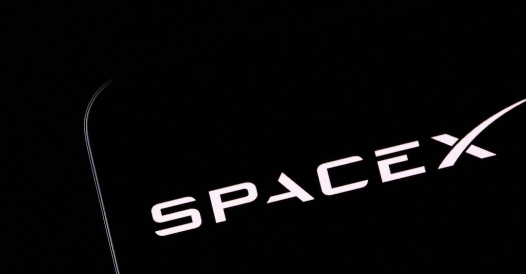 spacex future valuation