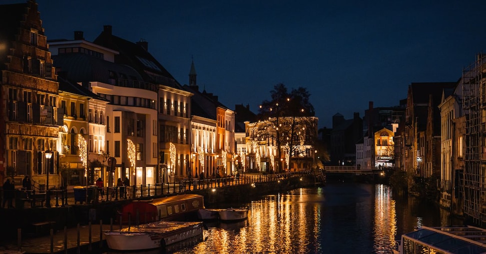 Gent to immerse himself in the magic of a Bruegel painting - Il Sole 24 ORE