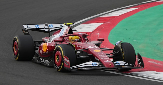 Ferrari a passo lento, Jefferies taglia stime dei prossimi tre anni e ...