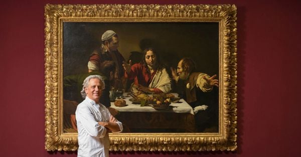 Chef Giorgio Locatelli dopo aver girato il mondo ora pensa a un ritorno ...