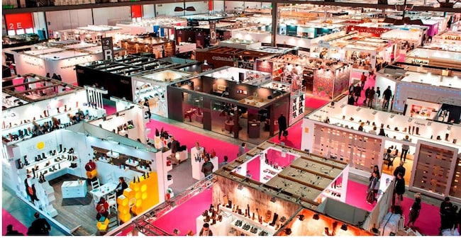 Micam e Mipel si evolvono: nuovo layout per l’edizione di febbraio 2026 ...