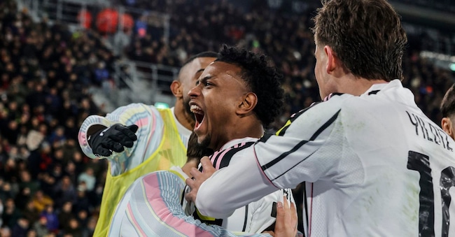 La Juve vince a Bologna. Nel campionato della mediocrità, l’Inter torna ...