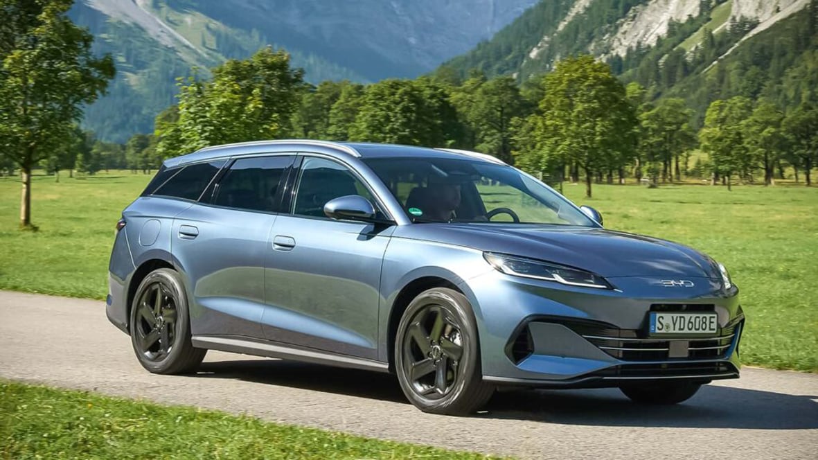 Range Extender, le auto elettriche ad autonomia estesa sono il futuro ...