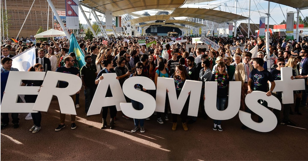 erasmus plus uk