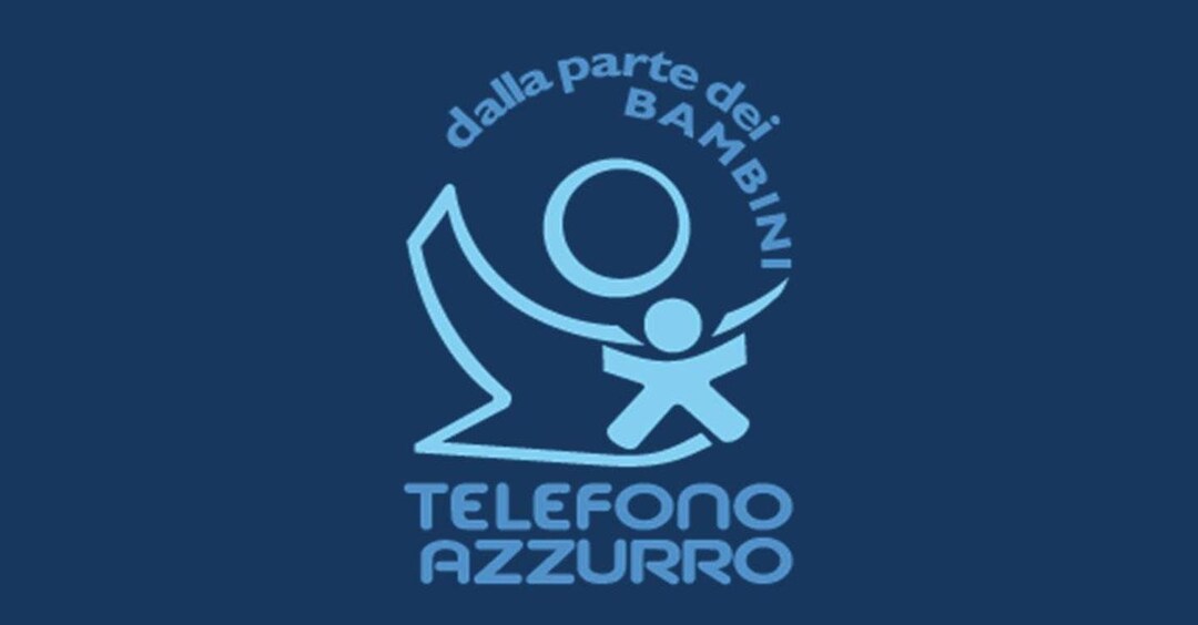 telefono azzurro