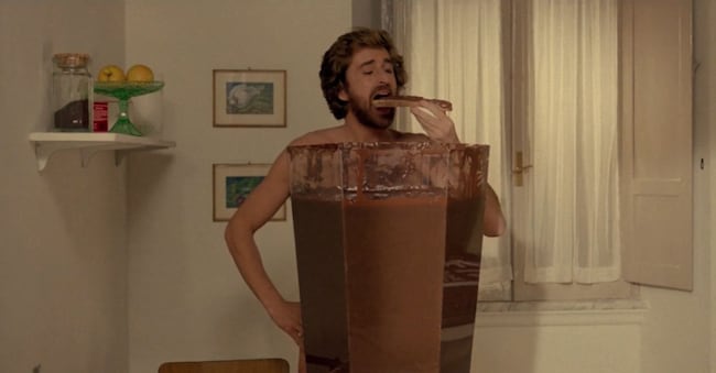 Bread, Nutella and fantasy - Il Sole 24 ORE
