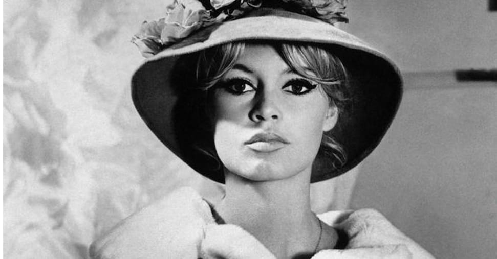 The freestyle of Brigitte Bardot, the woman who invented herself - Il ...