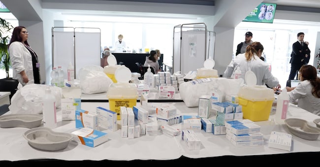 Manoeuvre, the Italians' priorities: healthcare at the centre. Then the ...