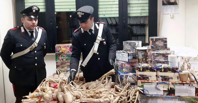 New Year's Eve bangs, the decalogue to prevent accidents - Il Sole 24 ORE