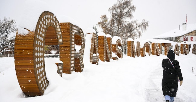 Crans-Montana, la perla del jet set svizzero segnata dalla strage di ...