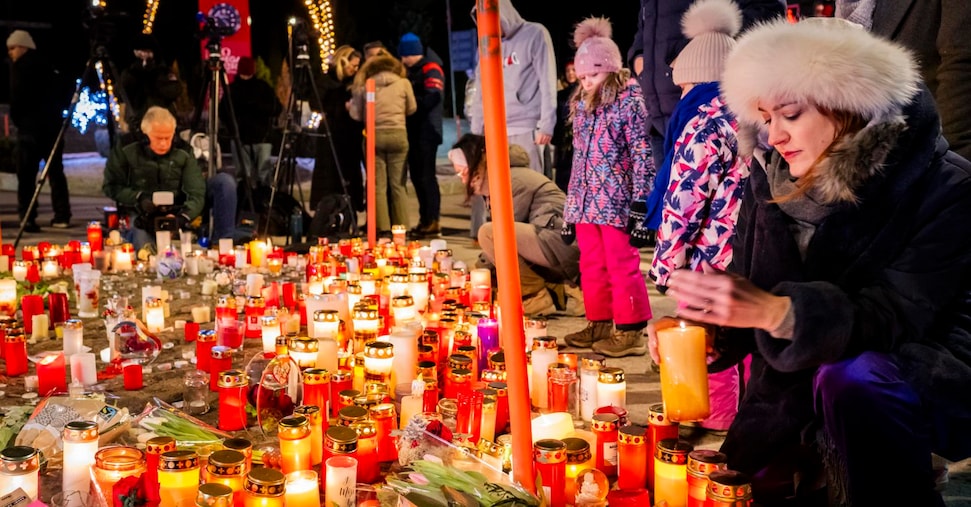 Crans-Montana fire, public prosecutor investigates for fire and ...