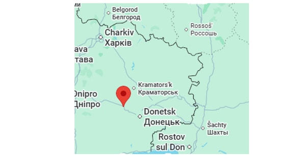 Massive Russian drone attack on Zaporizhzhia, oil refinery hit in ...