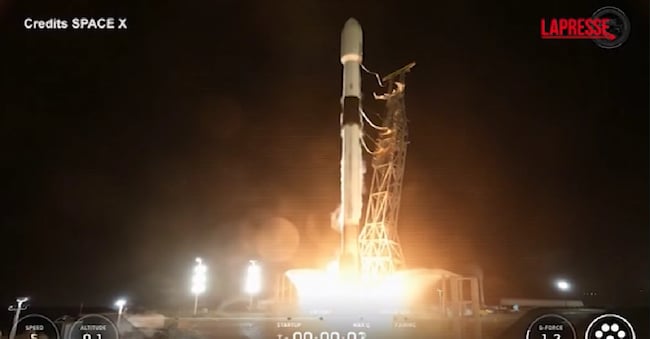 cosmo skymed second generation