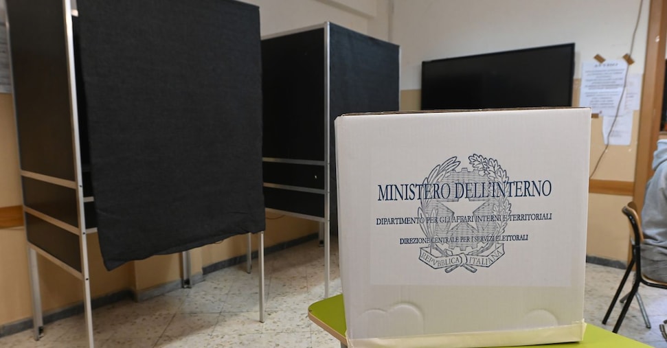 Voting for out-of-town students, the Senate tries the sprint - Il Sole ...