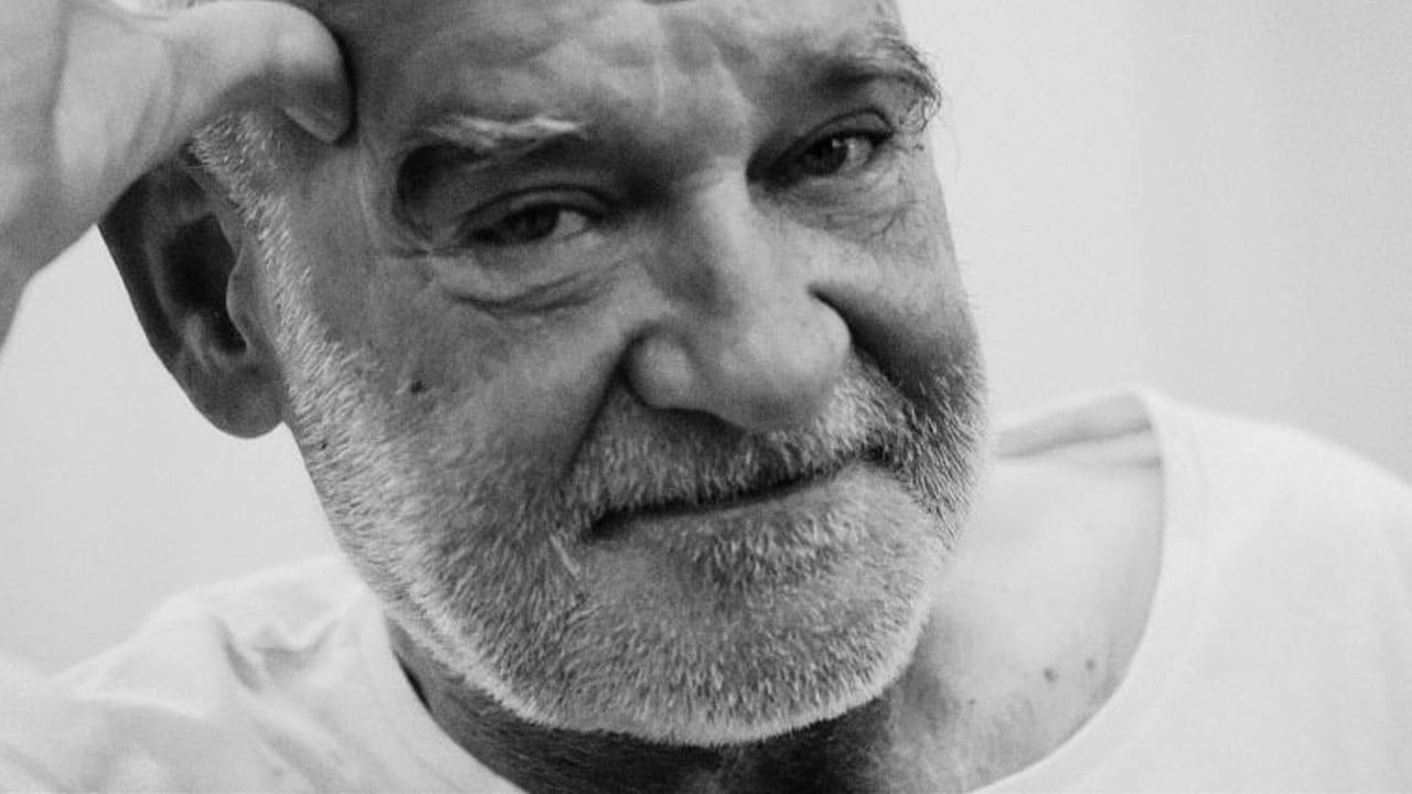 Farewell to Béla Tarr, the extraordinary filmmaker who narrated the ...