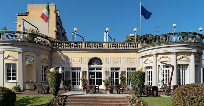 “Effetto Sinner” nei circoli in crescita, a partire dai club storici ...