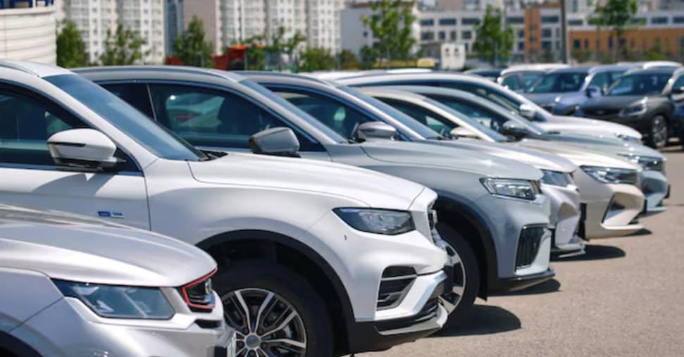 Car rental, registrations at 30% in 2025 - Il Sole 24 ORE