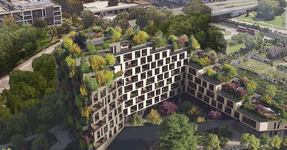 Boeri e altri sei rinviati a giudizio per Bosconavigli di Milano - Il ...