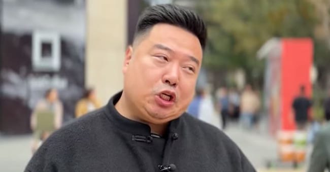 Chi è Ryan Chen, il «Trump cinese» diventato virale su Tik Tok - Il ...