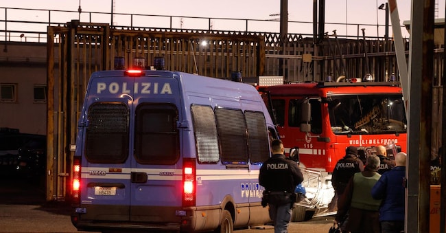 Trattenimento nei Cpr vietato per irregolari condannati al riesame - Il ...