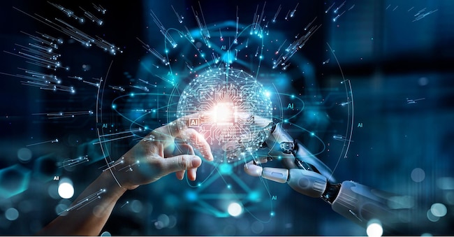 actual artificial intelligence