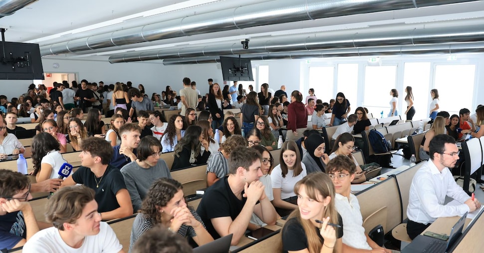 Medicine, first registrations expire today. Here's what's happening and ...