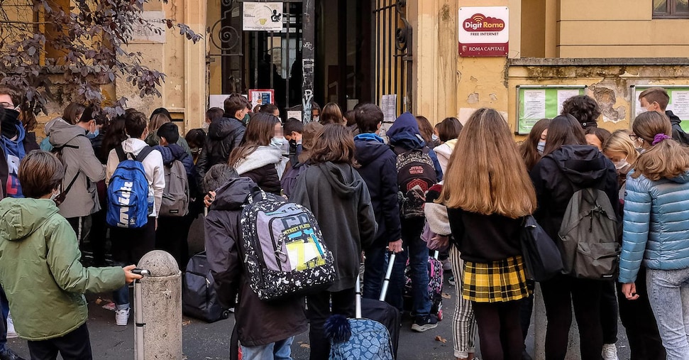 4+2 technical chain in 400 more schools: boom in Southern Italy - Il ...