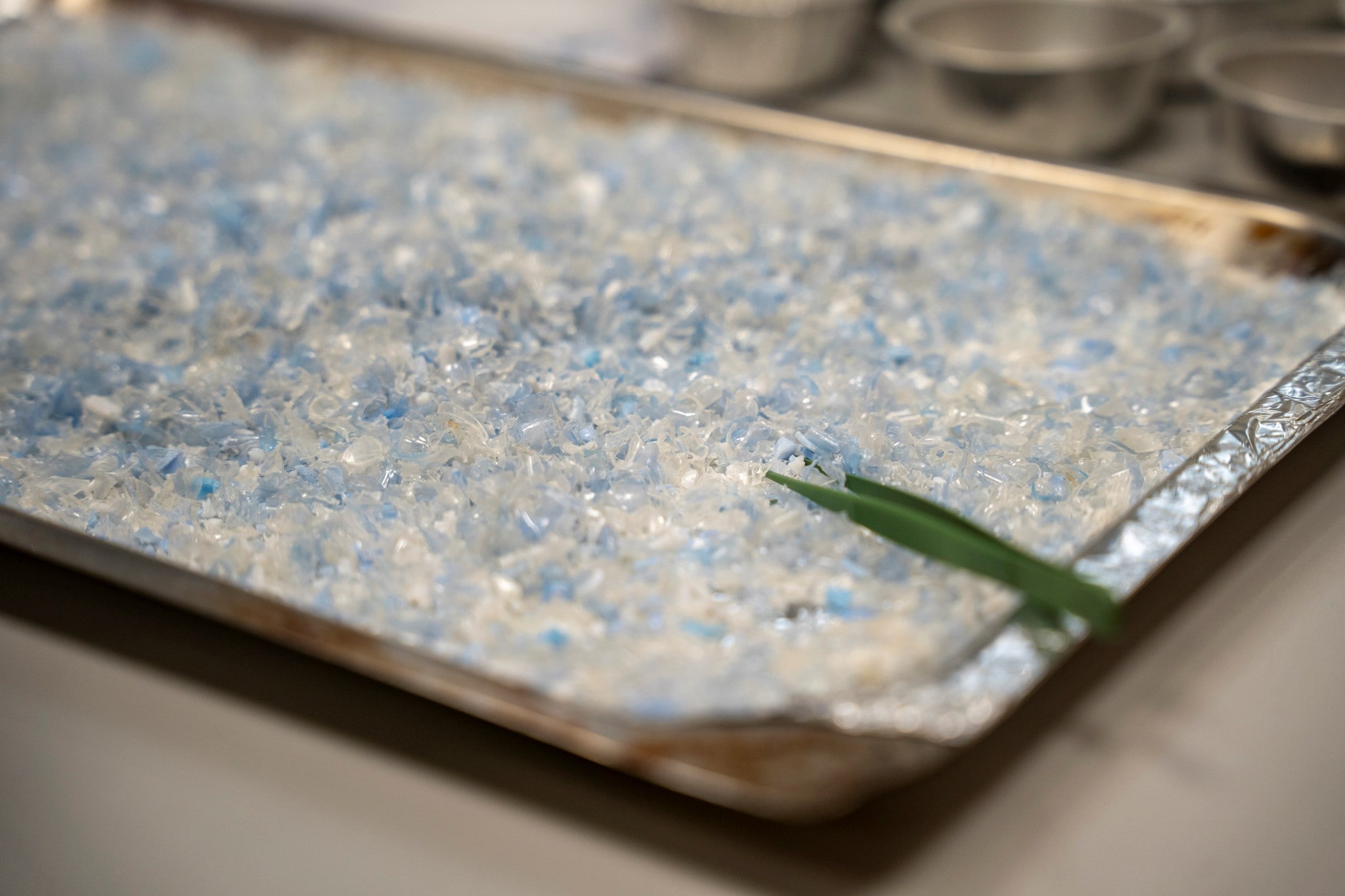 Coca Cola, 3 billion recycled plastic bottles produced at the Biella ...