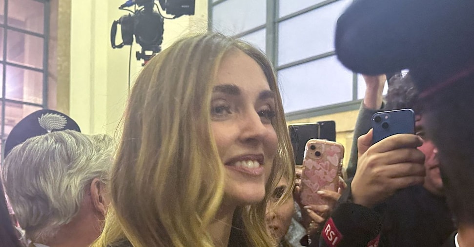 Sentenza sul pandorogate: Ferragni accusata di truffa aggravata