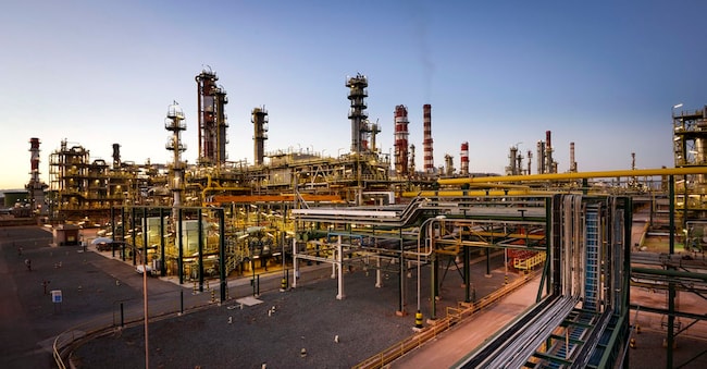 Repsol slips in Madrid, weighed down by disappointing production ...