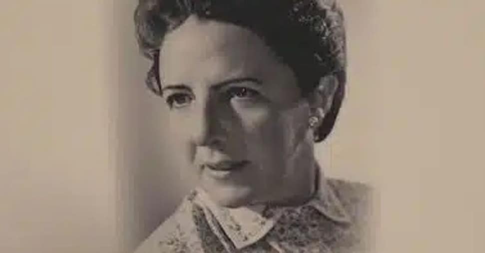 Maria Maddalena Rossi, donna d’azione per la democrazia e il bene ...