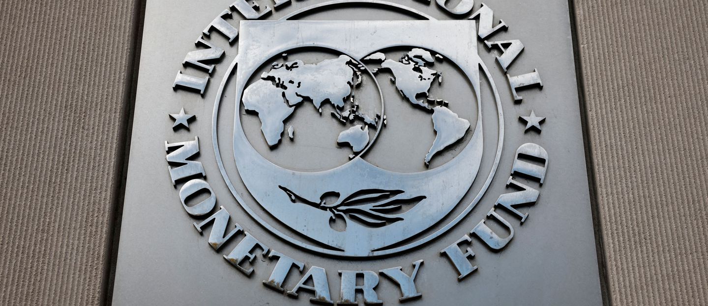imf logo white