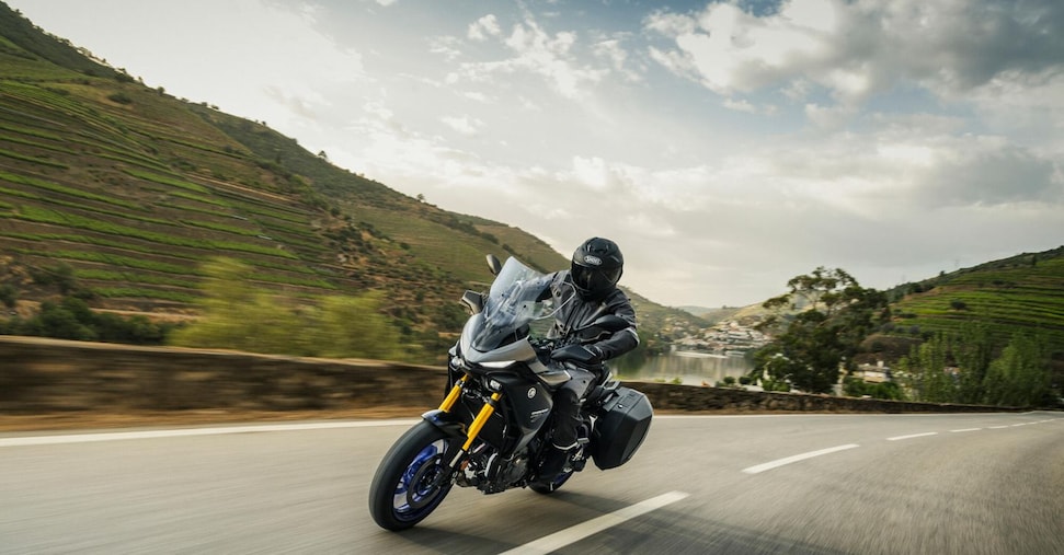Yamaha Mt-07 (2.714 unità) - Il Sole 24 ORE