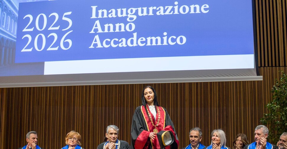 Milan State University, a 'demanding' academic freedom at the centre of ...
