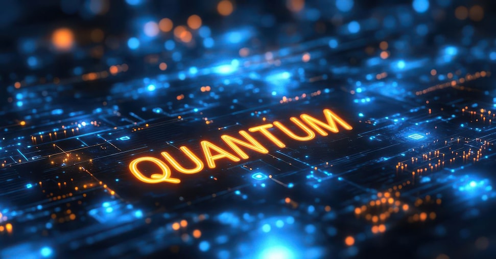 Quantum computing, the QUBIP project between sovereign digital identity ...