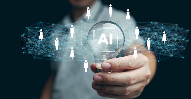Accenture, investments in AI on the rise, but Europe must foster ...