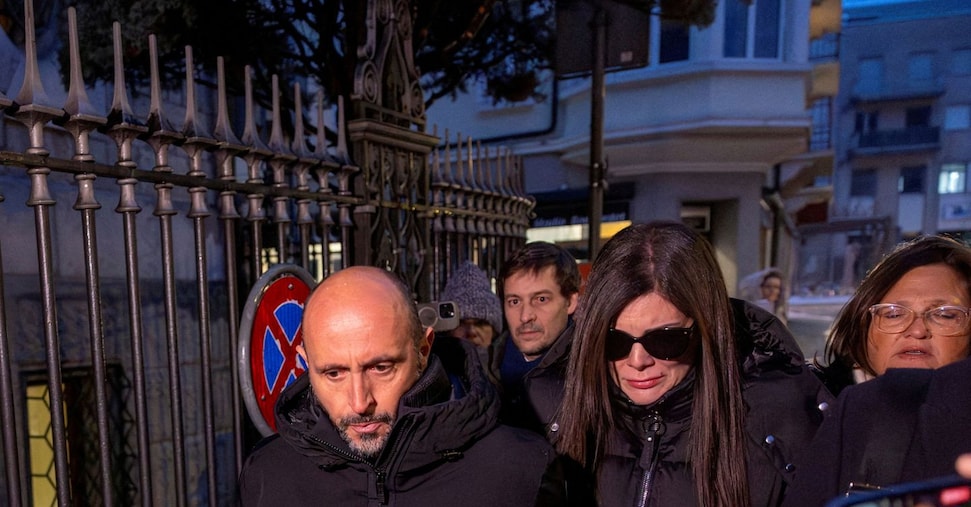 Crans-Montana, Meloni: lacune nelle indagini, subito squadra ...