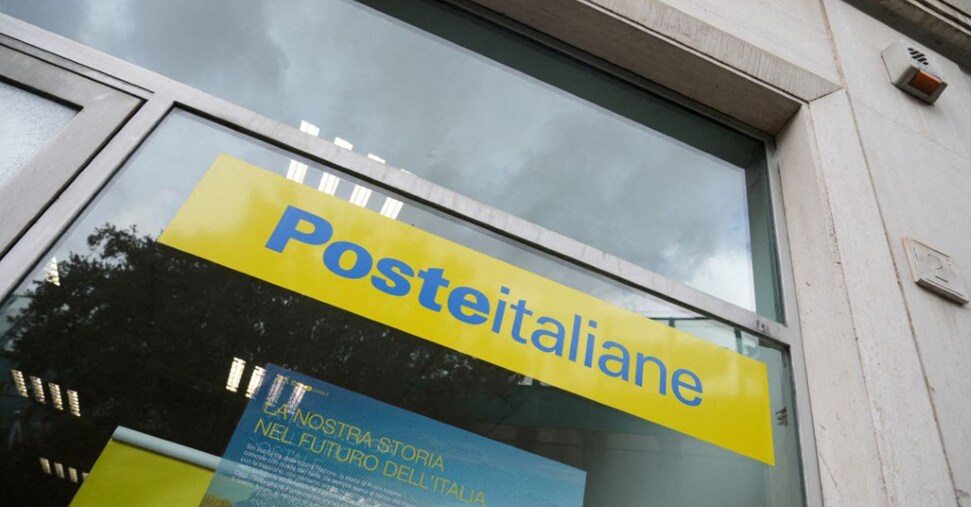 Sale Poste Italiane, Citi rivede le stime al 2028 e alza il target di ...