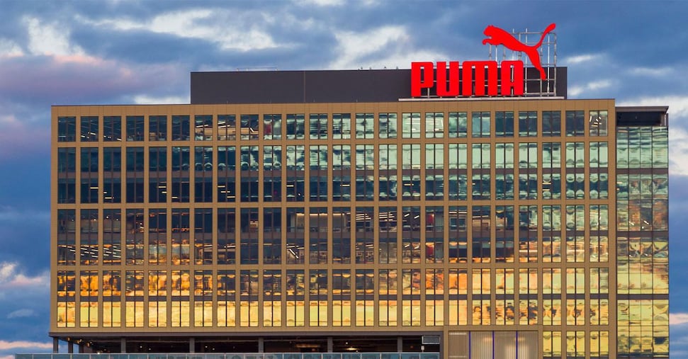 Who is the Chinese Anta, which continues its conquest of global sports ...