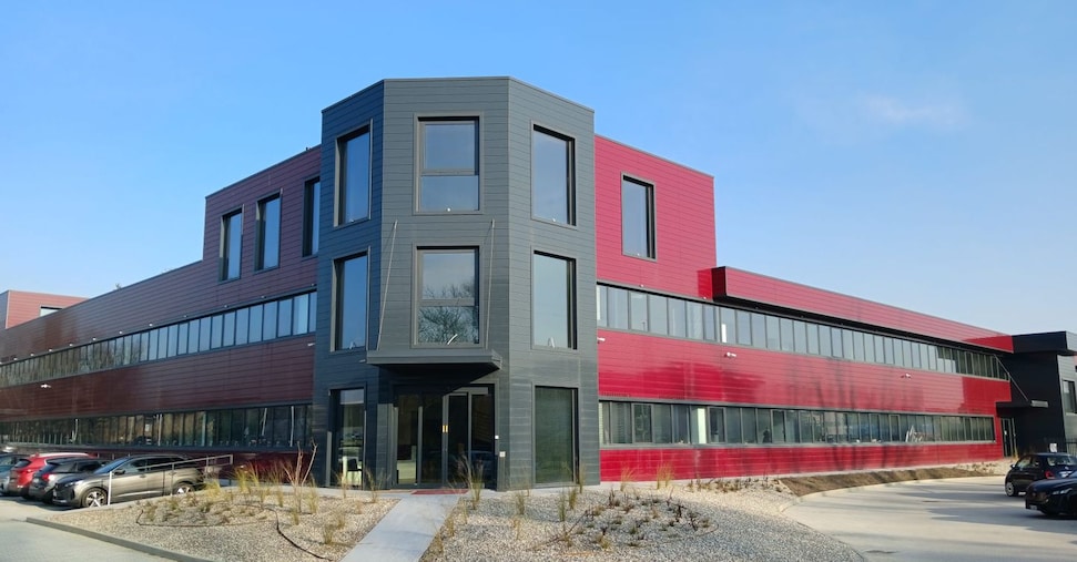 Come CAL Srl ha rivoluzionato la logistica con innovazione e fiducia