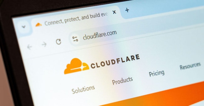 Da Cloudflare ricorso contro la multa Agcom: «Rischio blocchi ...