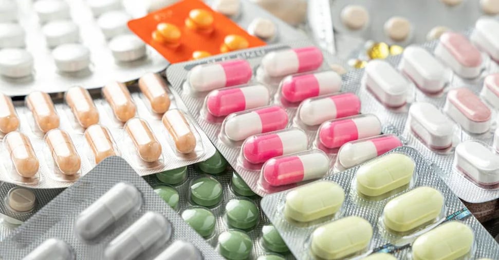 New anti-obesity drugs 'shield' against depression and weight gain from ...