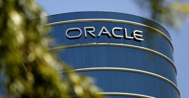 Oracle a caccia di 50 miliardi, parte l’ottovolante al Nasdaq - Il Sole ...