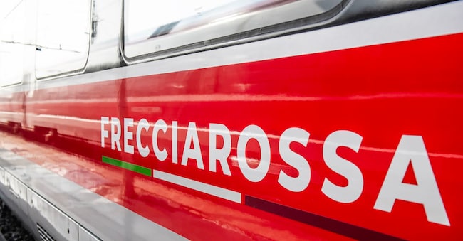 Strisciuglio (Trenitalia): 74 new Frecciarossa trains by 2030 for two ...