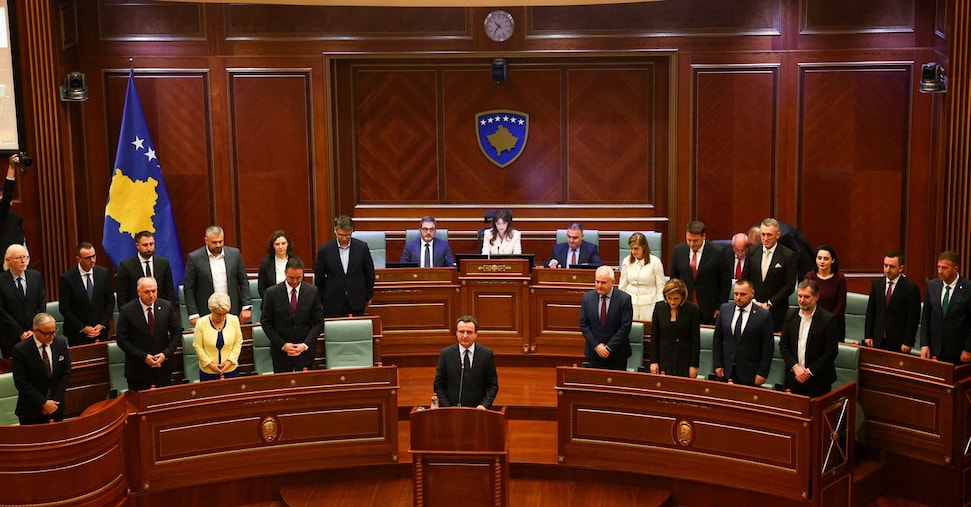 Kosovo 18 years later, between the EU dream and tensions with Belgrade ...