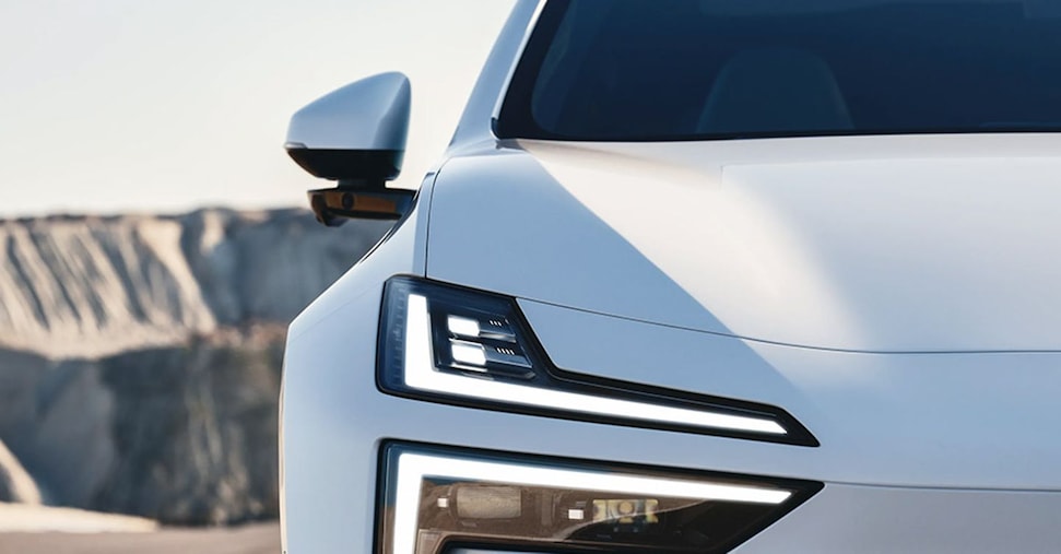 Polestar, relaunch plan kicks off: four new models in three years - Il ...
