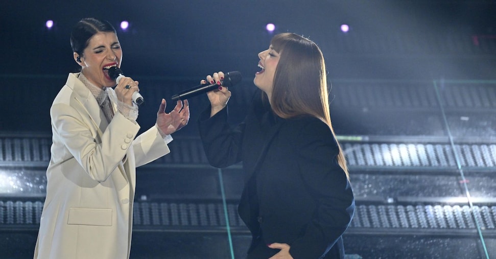 Sanremo 2026, ecco tutti i duetti della serata cover di venerdì - Il ...